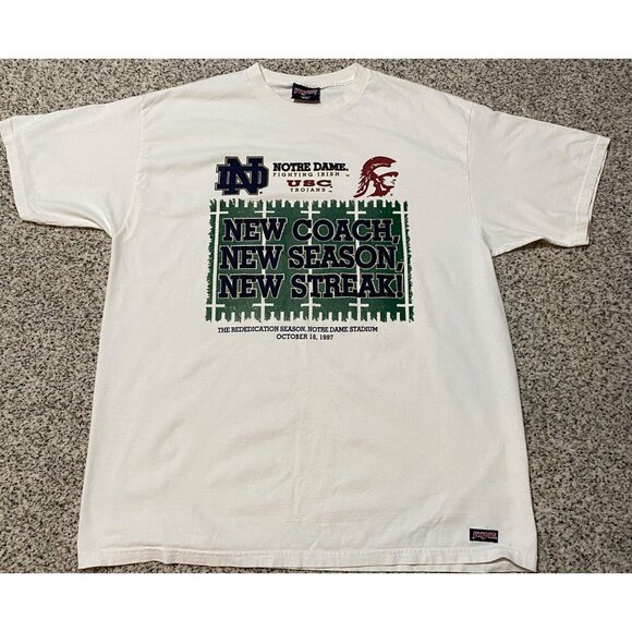 Jansport | Shirts | Vintage Jansport Xxl The Rededication Season 997 ...